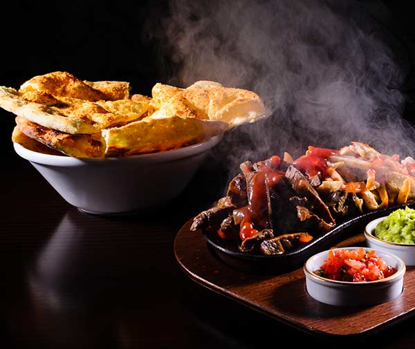 Menu Gallery – Spice Rack Lounge