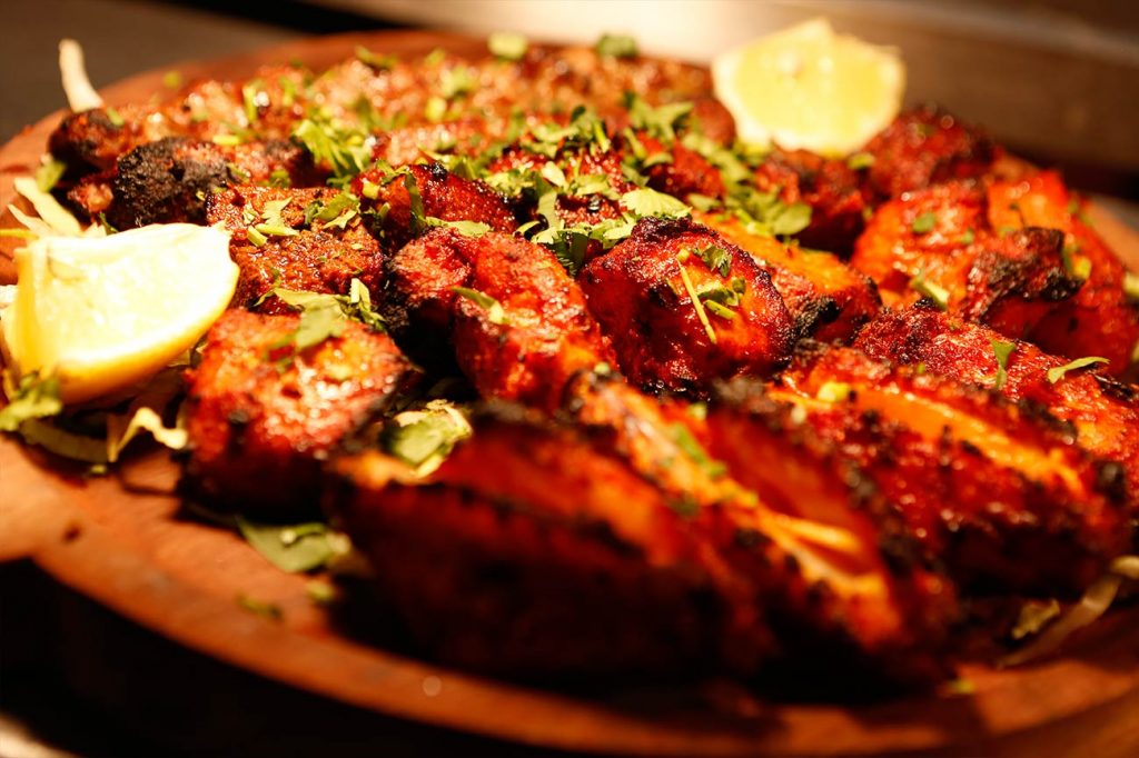 Gallery – Spice Rack Lounge