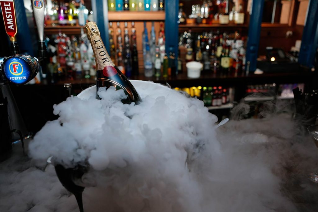 Gallery – Spice Rack Lounge