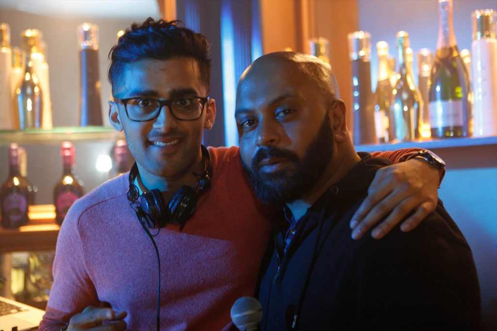 Gallery – Spice Rack Lounge