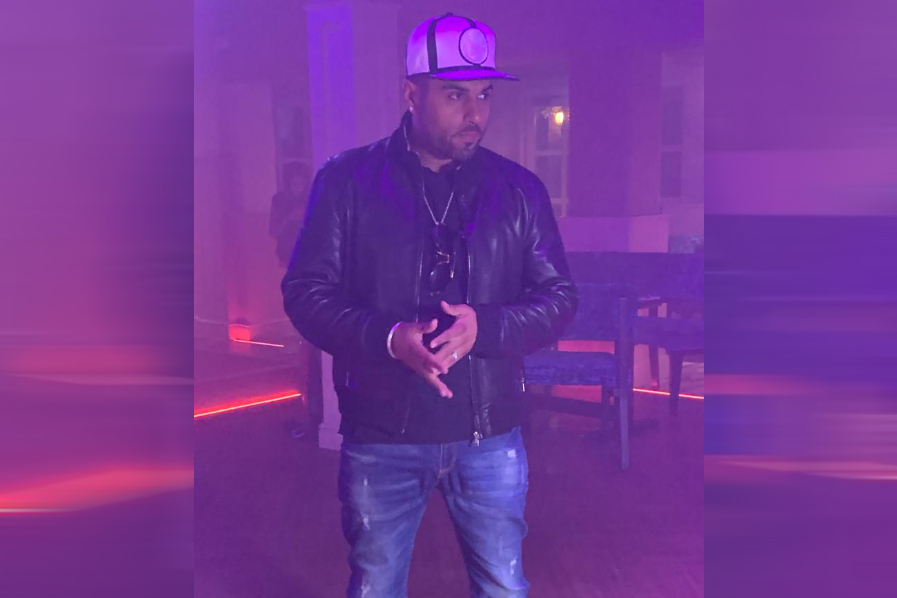 What’s On – Spice Rack Lounge