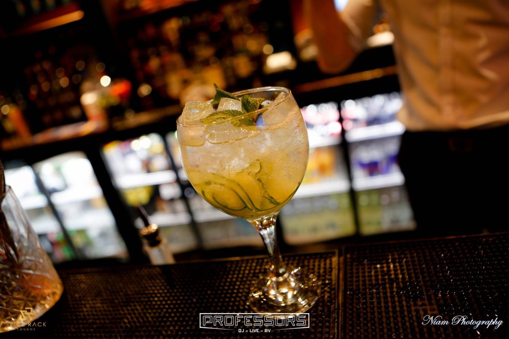 Gallery – Spice Rack Lounge