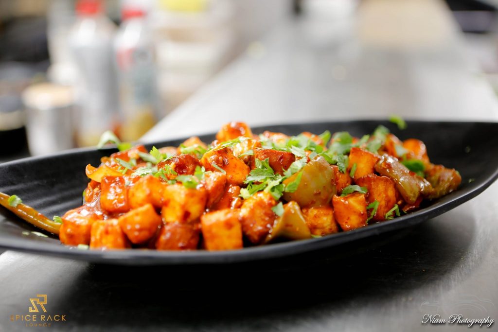 Gallery – Spice Rack Lounge