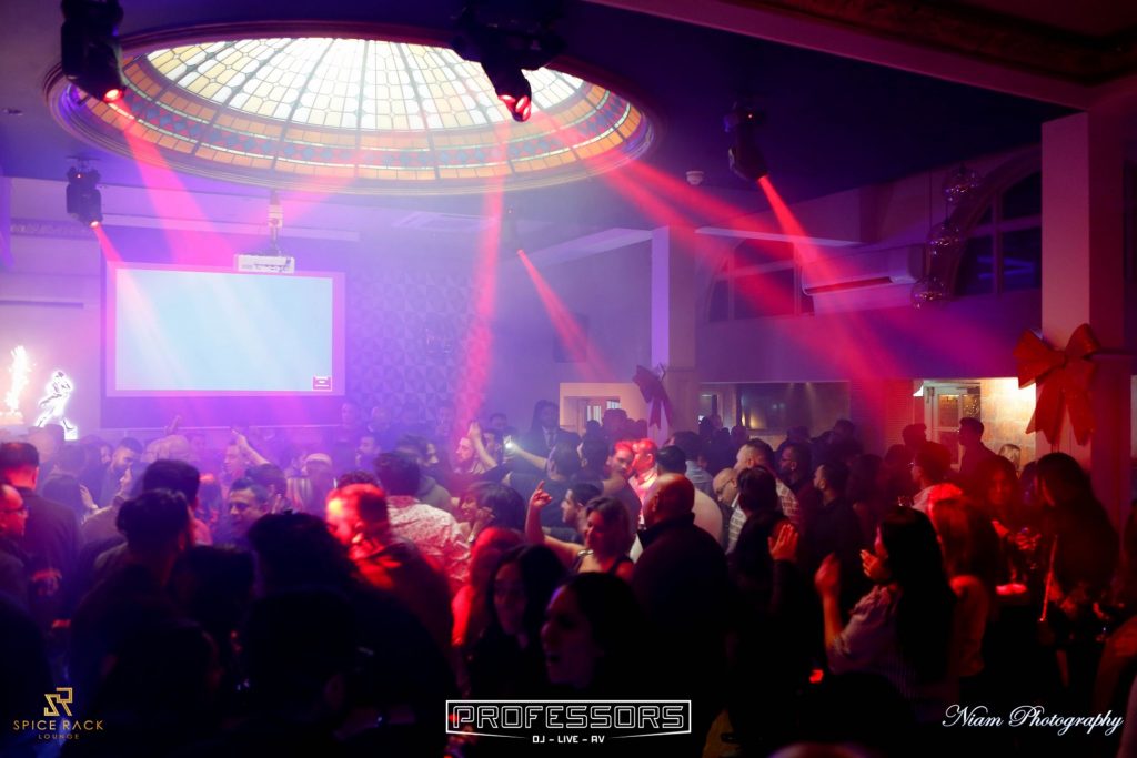 Gallery – Spice Rack Lounge