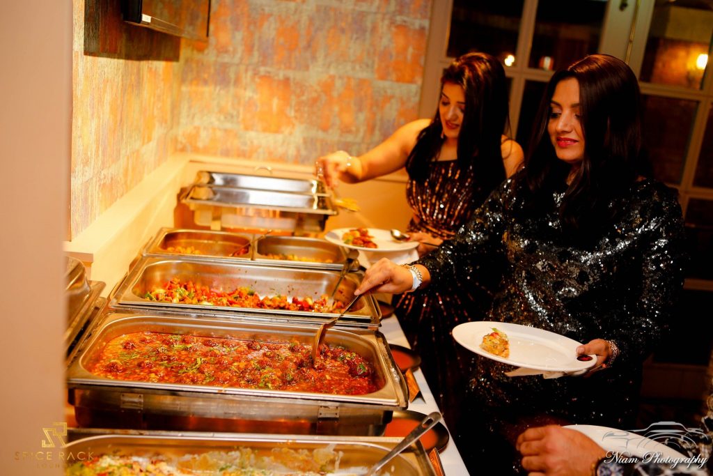 Gallery – Spice Rack Lounge