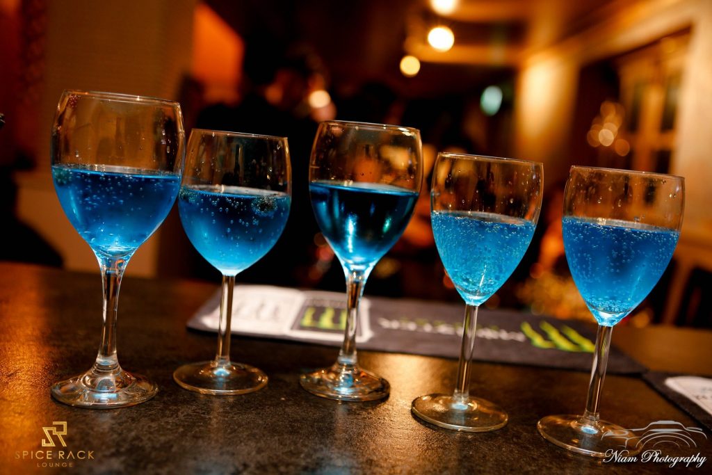 Gallery – Spice Rack Lounge