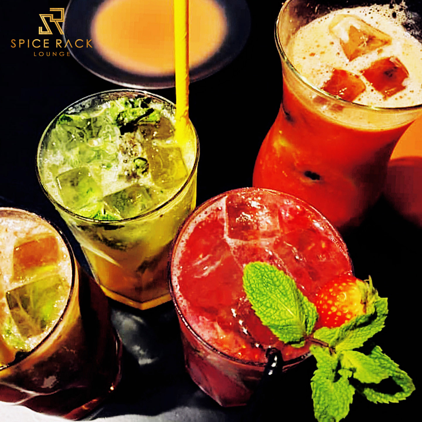 Gallery – Spice Rack Lounge