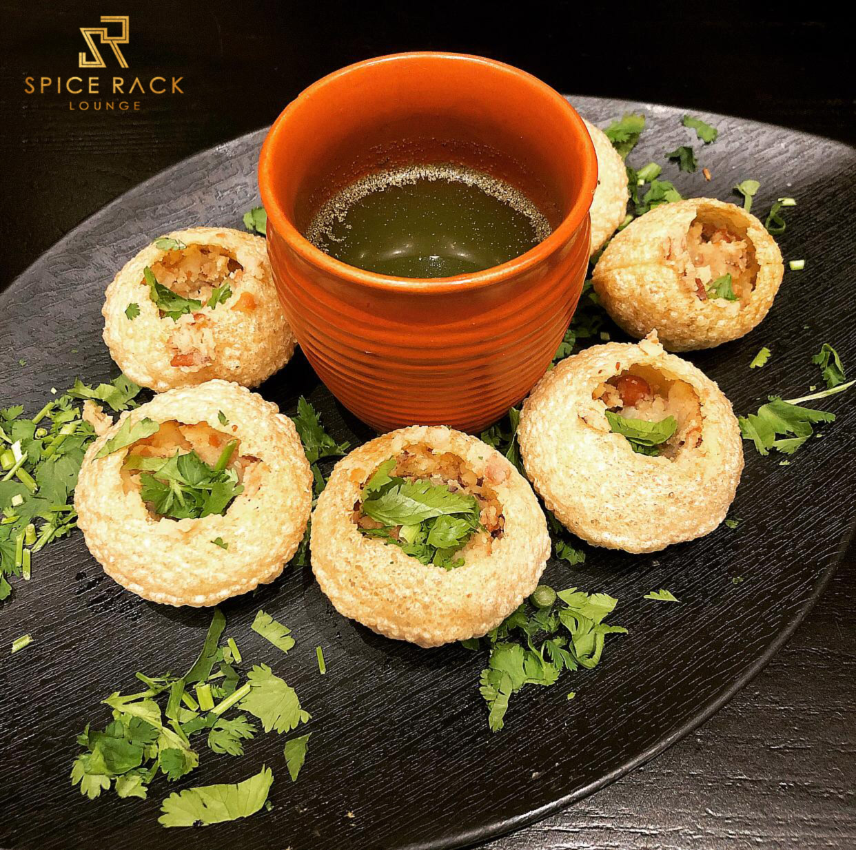 Gallery – Spice Rack Lounge