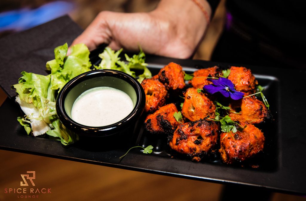 Gallery – Spice Rack Lounge