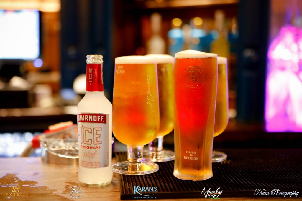 Gallery – Spice Rack Lounge