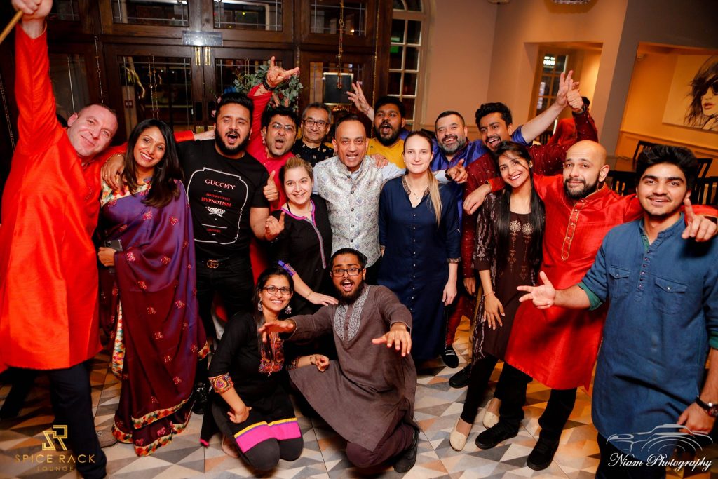 Gallery – Spice Rack Lounge